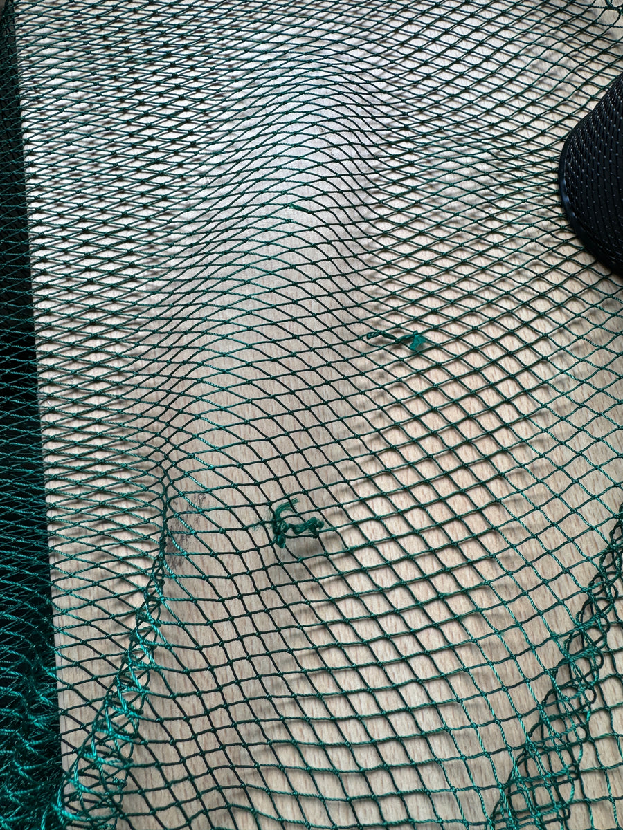 Afrikaanse spons / net sponge - traditionele SAPO spons / scrub spons ...