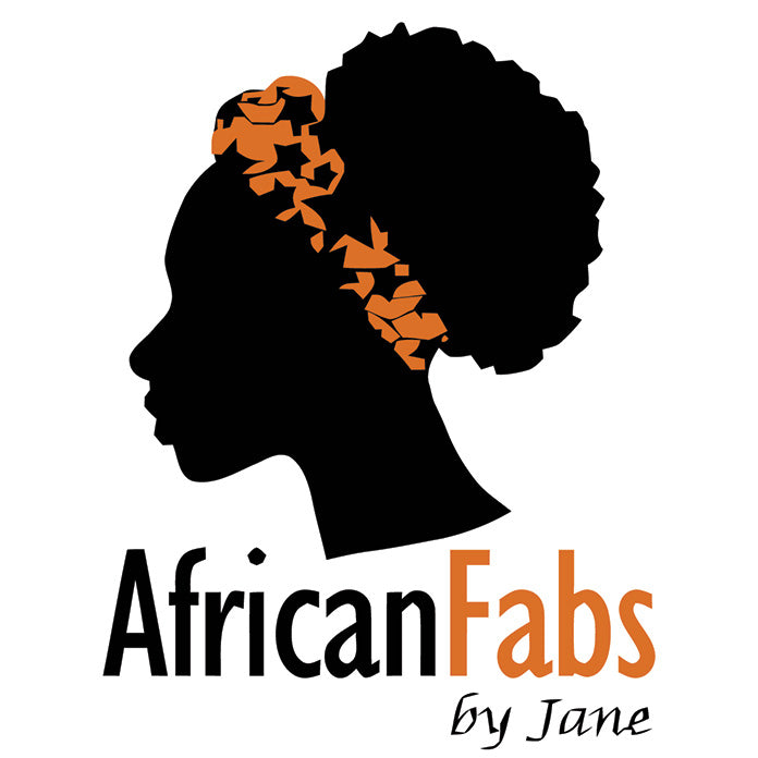 AfricanFabs - Afrikaanse stoffen, hoofddoeken, kleding, accessoires